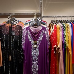 Siwar Collection - Online Wholesale Site