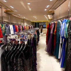 Siwar Collection - Online Wholesale Site