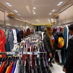 Siwar Collection - Online Wholesale Site