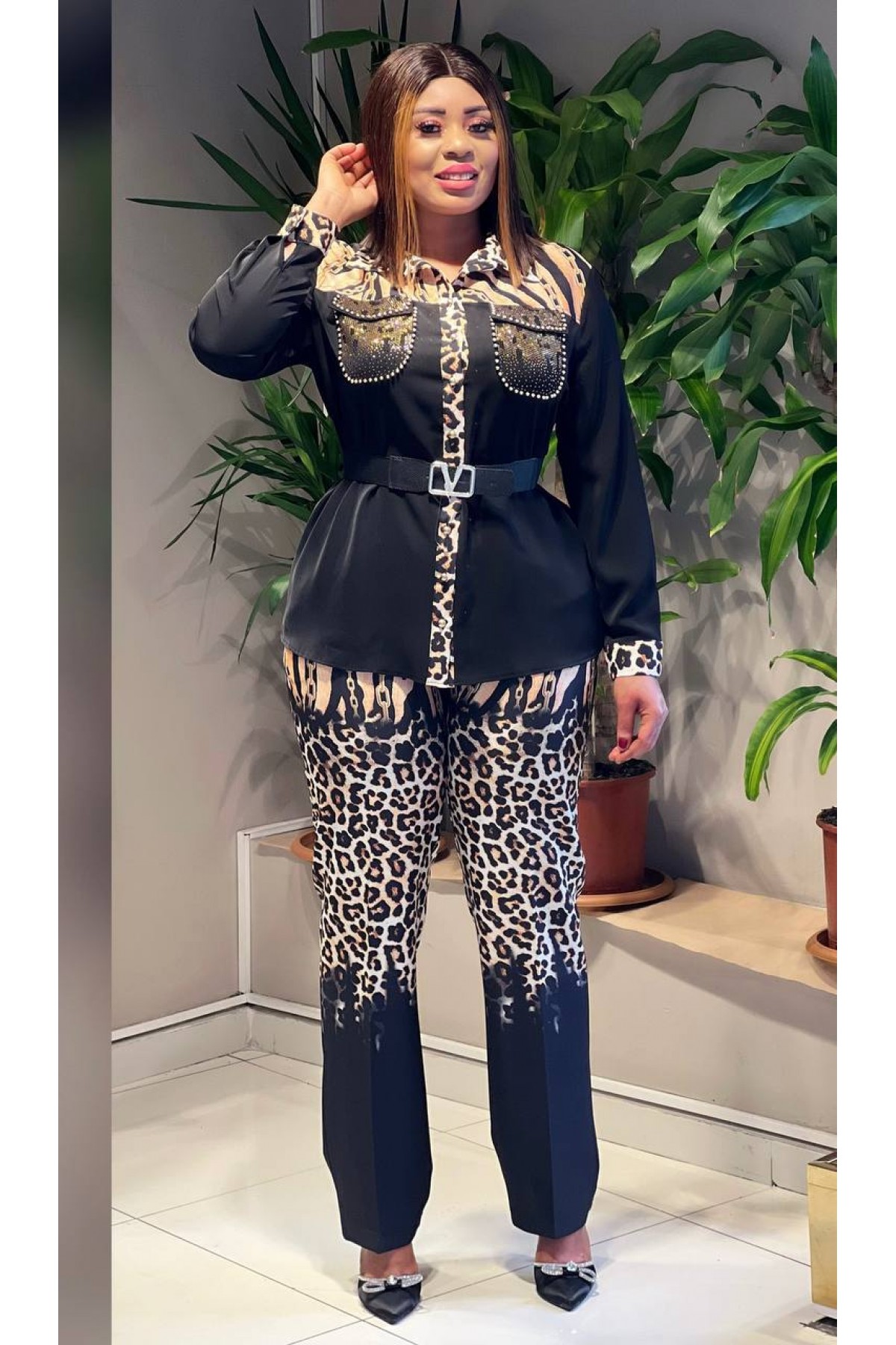 Siwar Collection - Online Wholesale Site