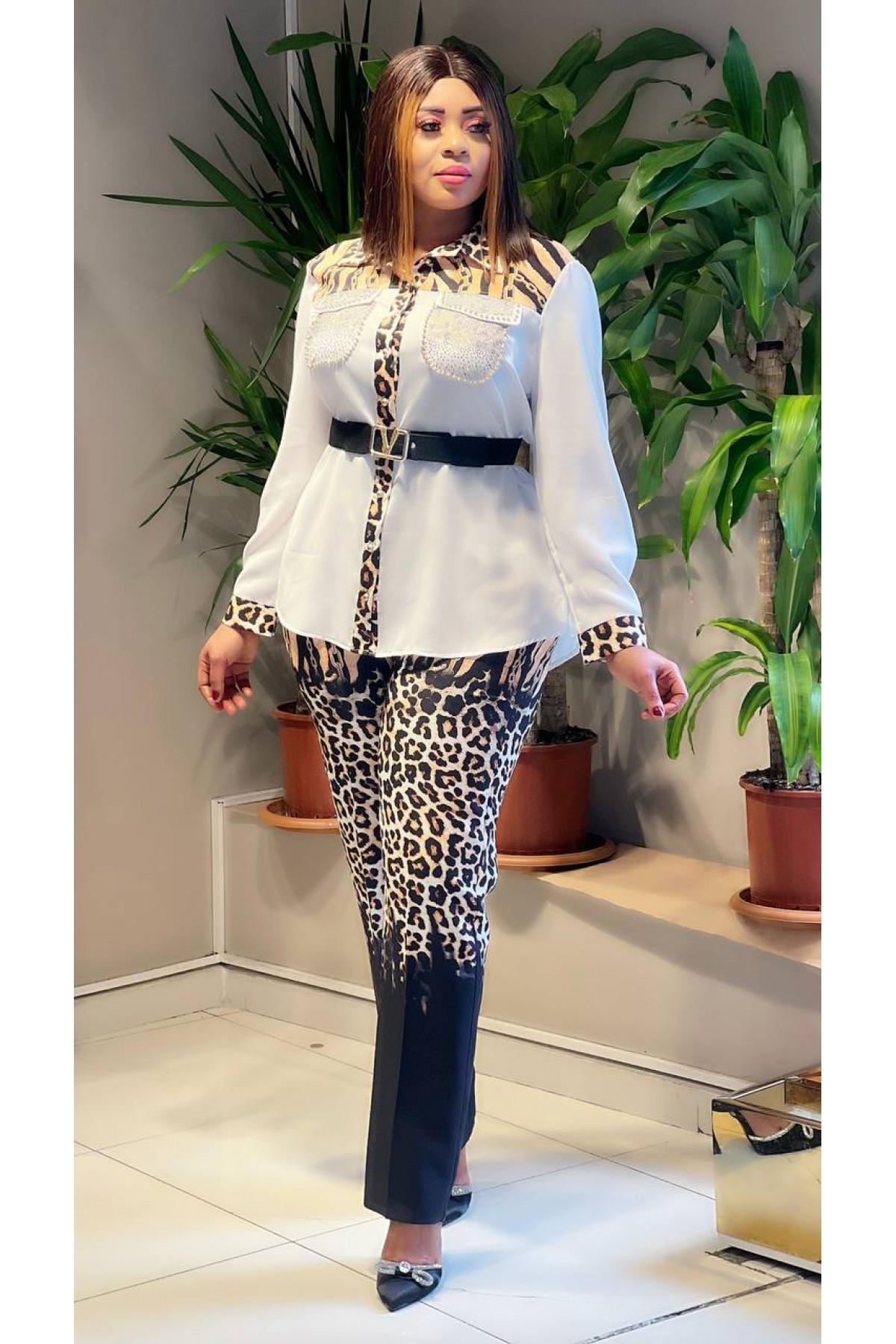 Siwar Collection - Online Wholesale Site