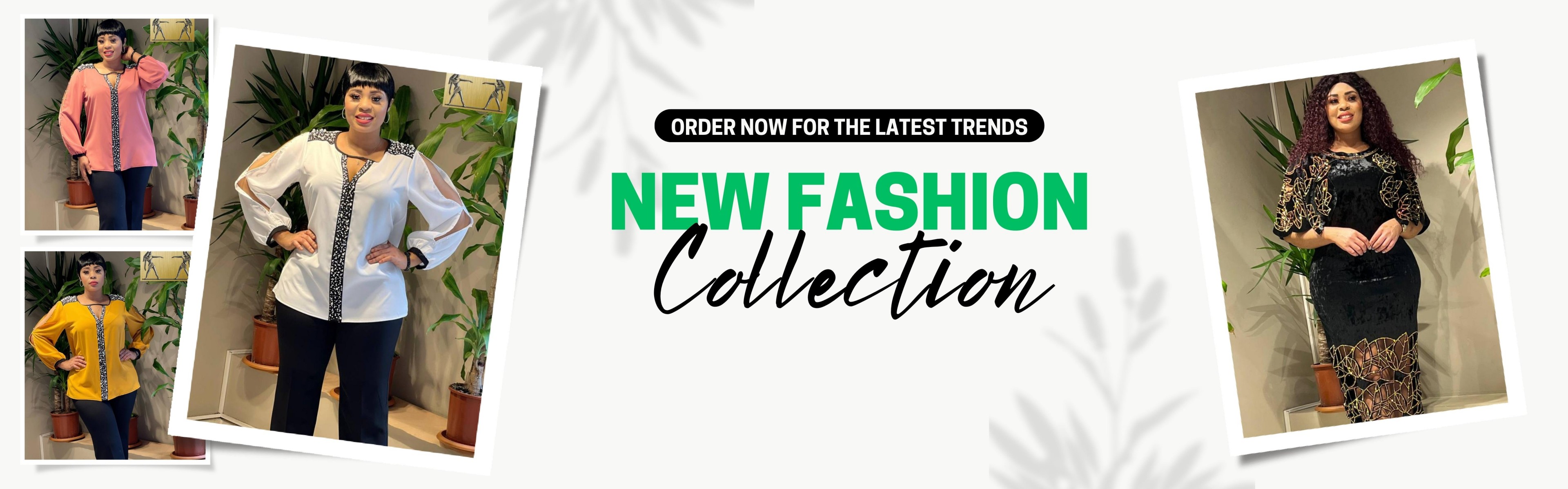 Siwar Collection - Online Wholesale Site