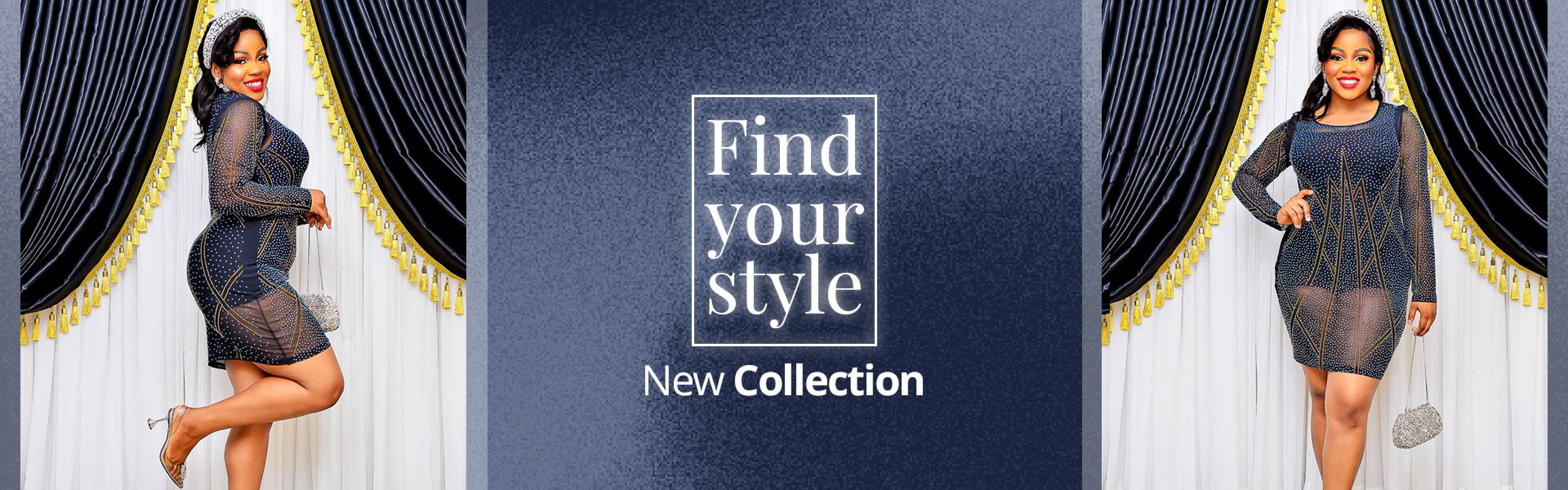 Siwar Collection - Online Wholesale Site